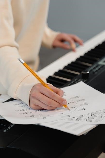 Sheet Music to MIDI Converter | Convert PDF Instantly